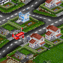 OpenTTD | NewGRF Sets